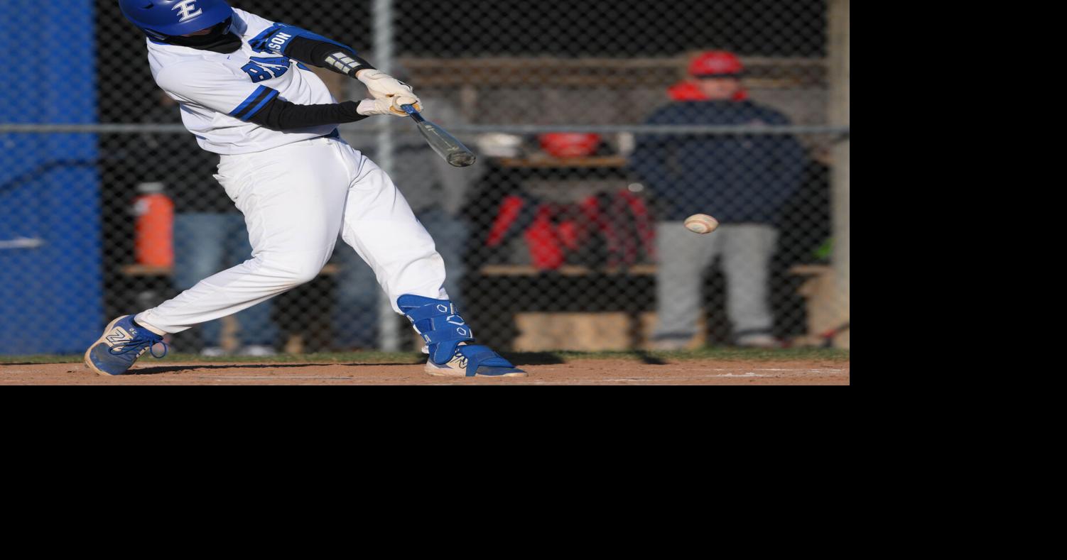 Elizabethtown baseball, thanks to its 'man of the moment,' outlasts ...