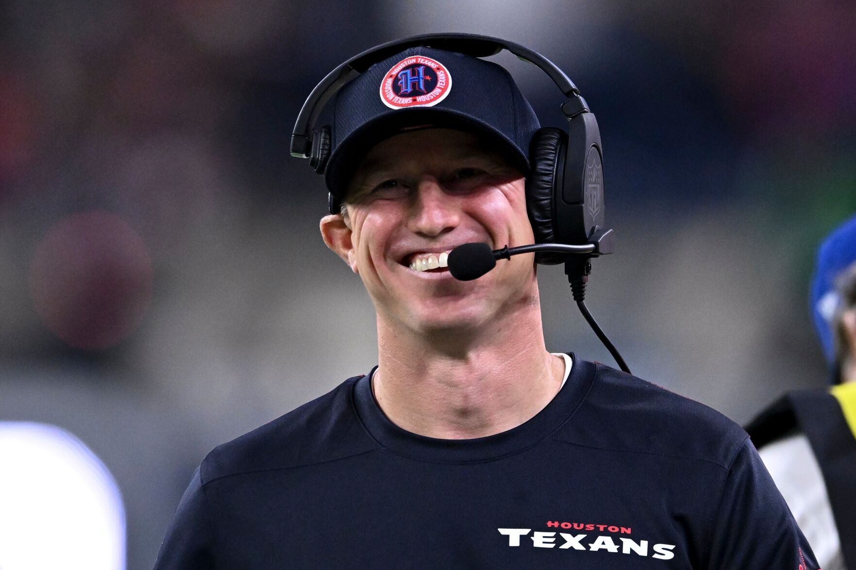 Bobby Slowik promoted to Dolphins offensive coordinator under new coach ...