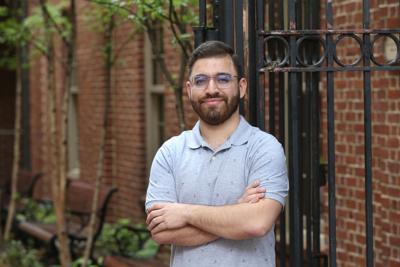 Anthony Leal: comprometido con lo mejor de ambos mundos | La Voz ...