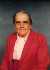 Wanda H. Hess | Obituaries | lancasteronline.com