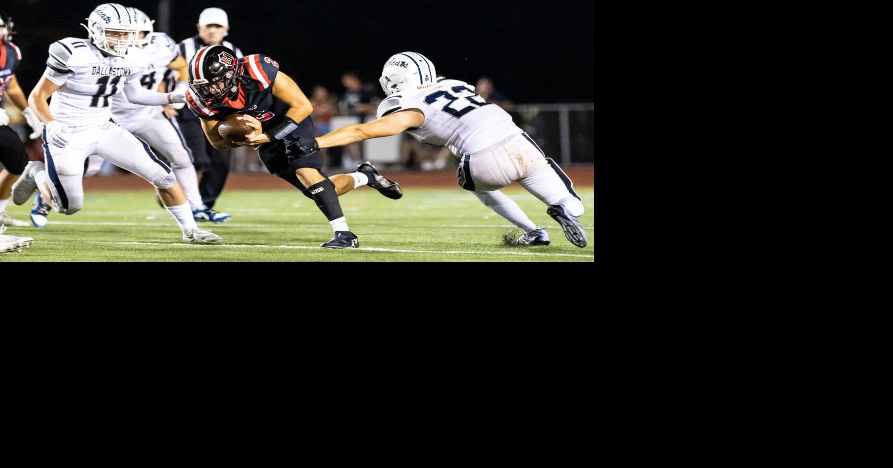 Hempfield's offense goes big, storms to L-L League Section 1 win over ...