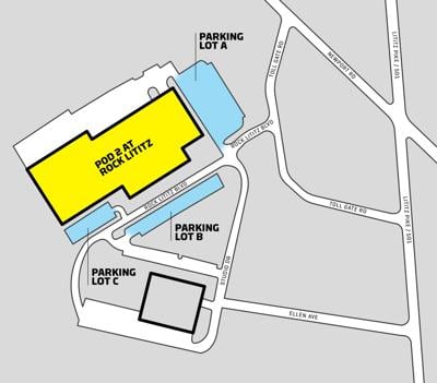 Rock Lititz to hold open house Saturday for its newest building, Pod 2 ...