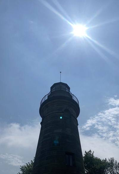 Through the Viewfinder: Light and lighthouse | Through The Viewfinder ...