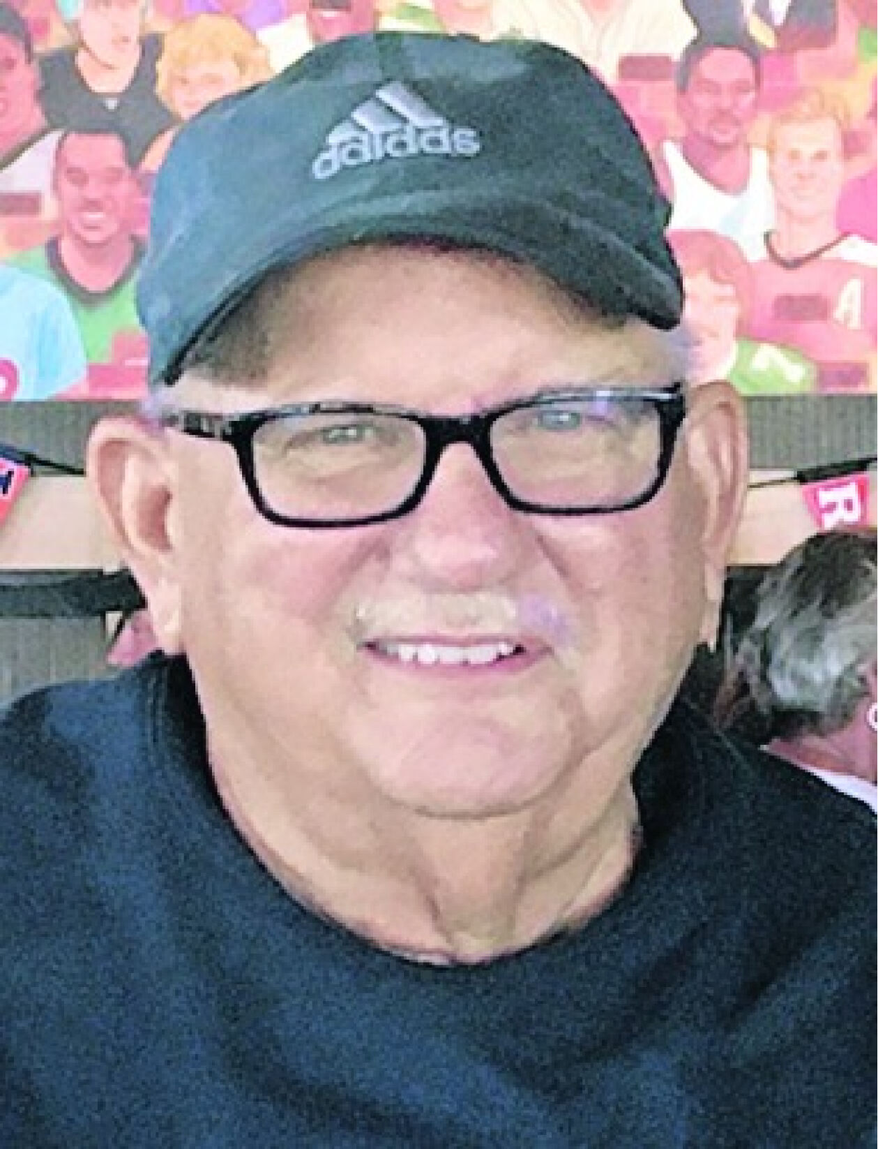 Larry D. Ness | Obituaries | lancasteronline.com