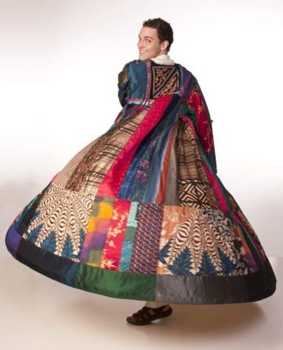 Fulton's 'Joseph' has more than just biblical significance | Theater ...