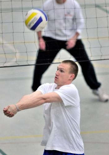 A day spent serving others | News | lancasteronline.com