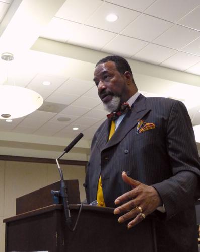 AME Church earns praise for its pandemic planning | Life & Culture ...
