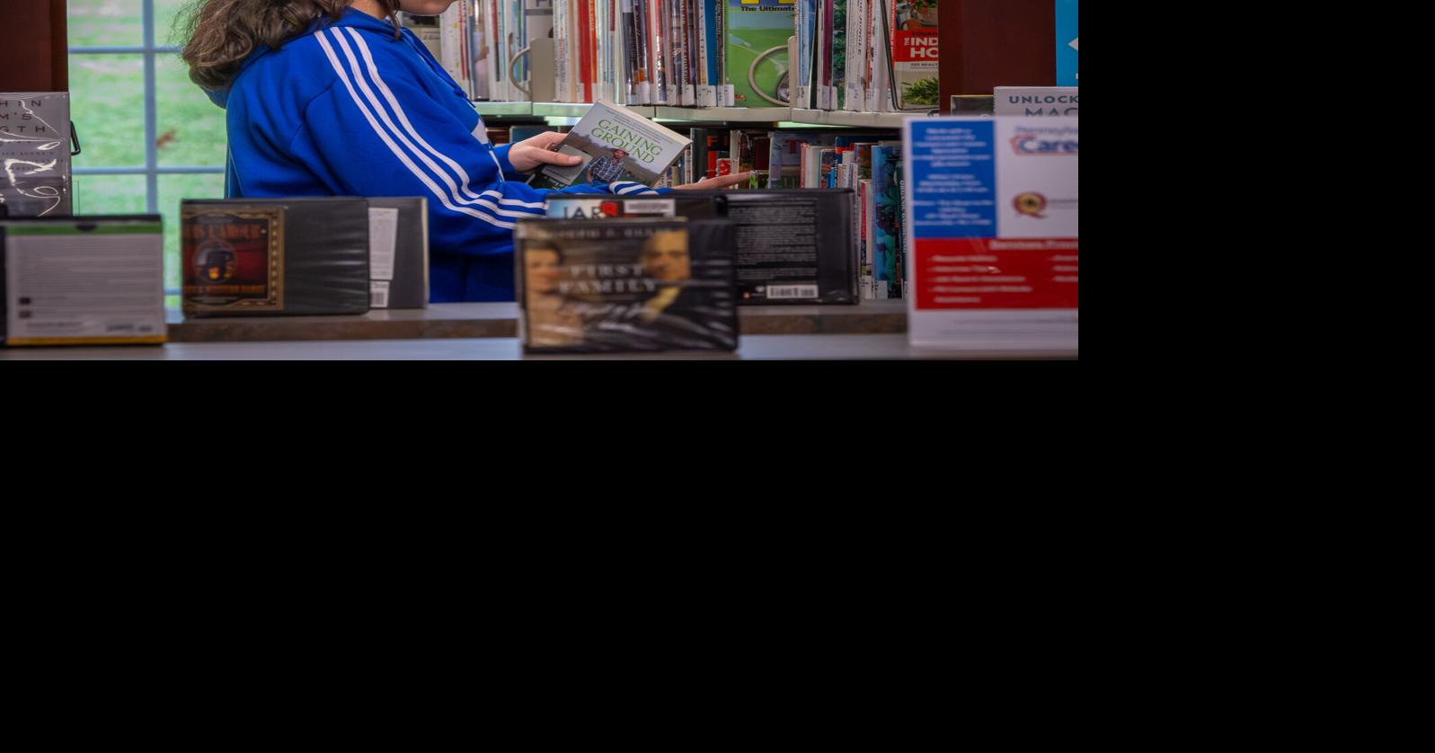 Many Lancaster County libraries must fundraise most of their budgets as ...