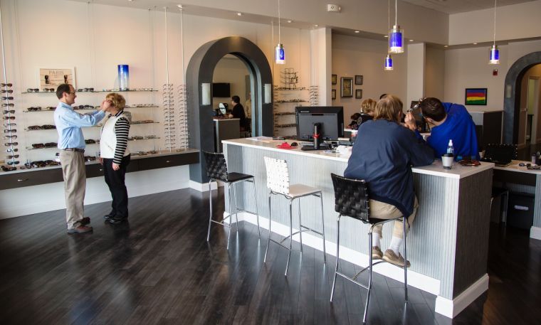 ModernEYES Optical opens in Chelsea Square | Local Business ...