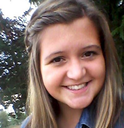 Generation Next Snapshot: Brittany Balmer | Life & Culture ...