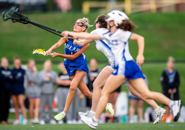 Here are your L-L League girls lacrosse all-star selections for 2025 ...