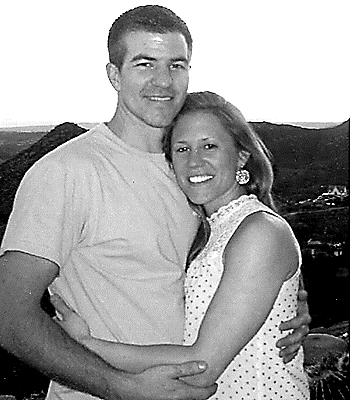 Basom - Gaugler | Engagements | lancasteronline.com