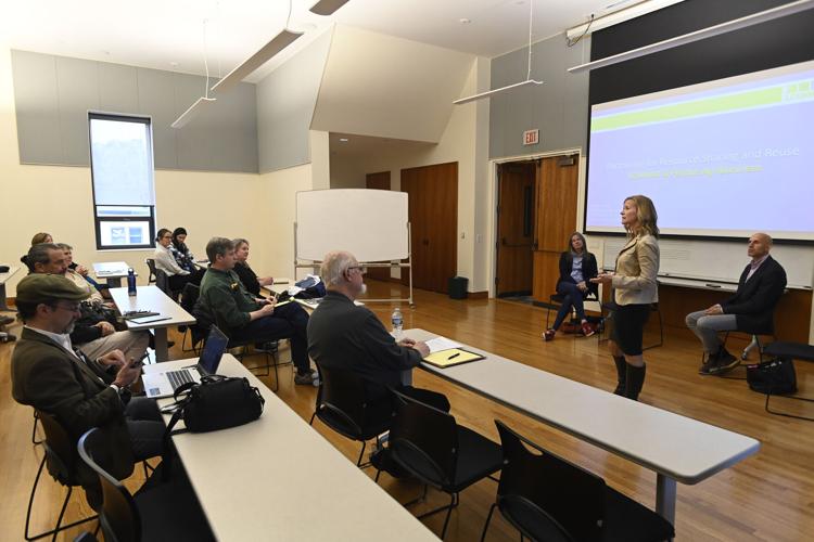 RegenAll Climate Summit [photos] | | lancasteronline.com
