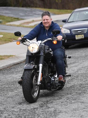 Kerry Egan of My Interventionist [photos] | | lancasteronline.com