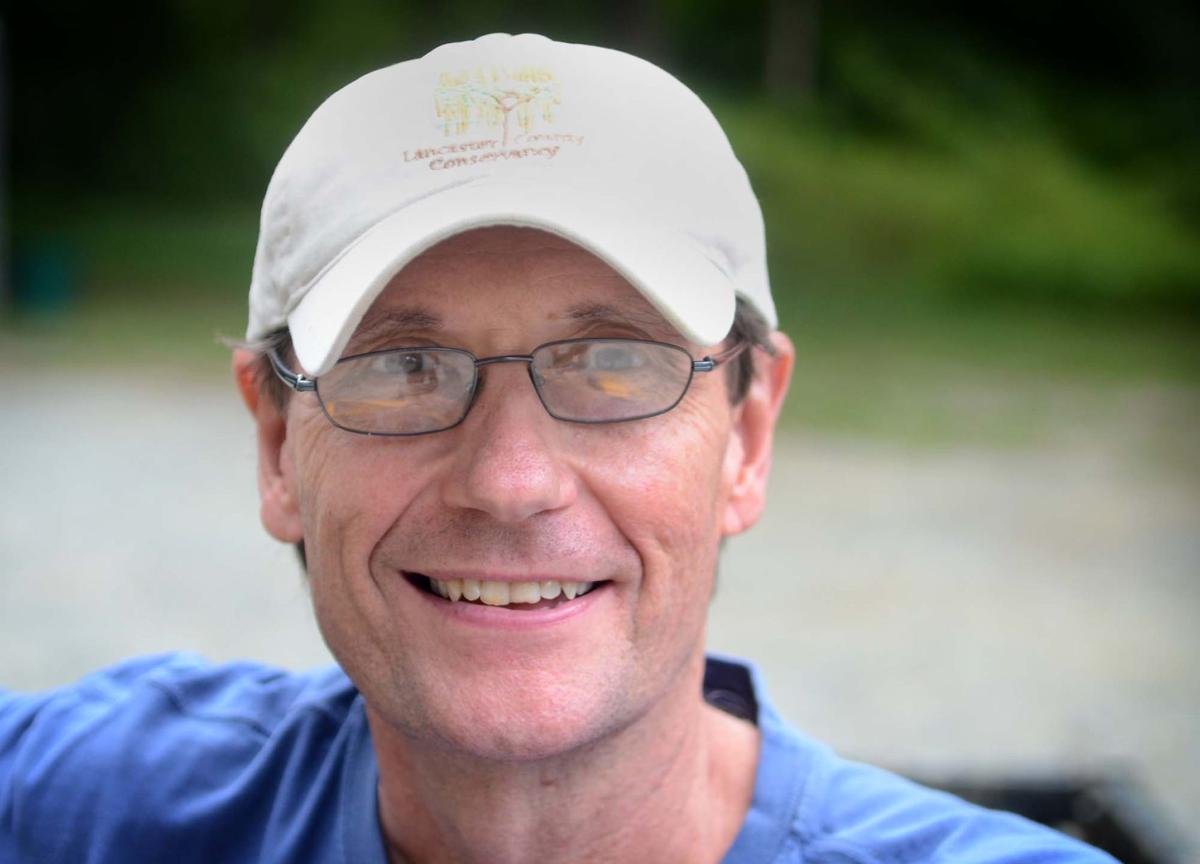 Burcin to step down as head of Lancaster County Conservancy | Local ...