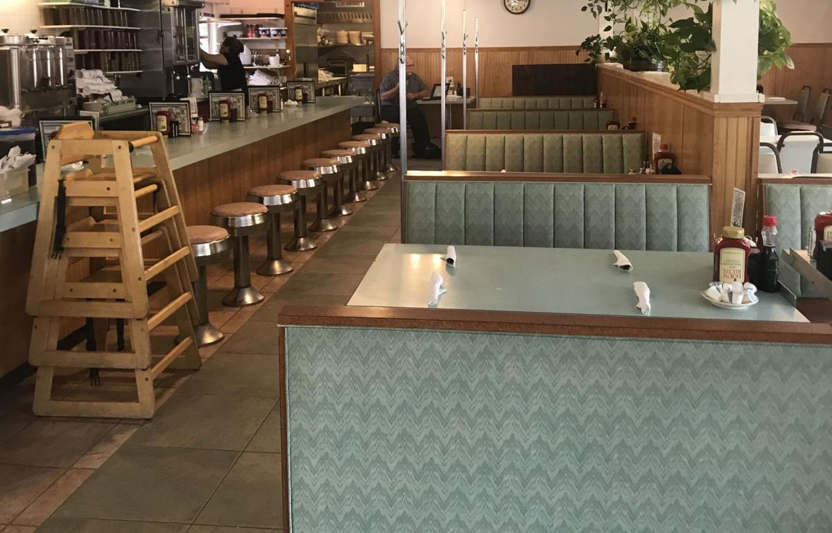 Rohrerstown Diner opens at former Louis' Family Restaurant | Local ...