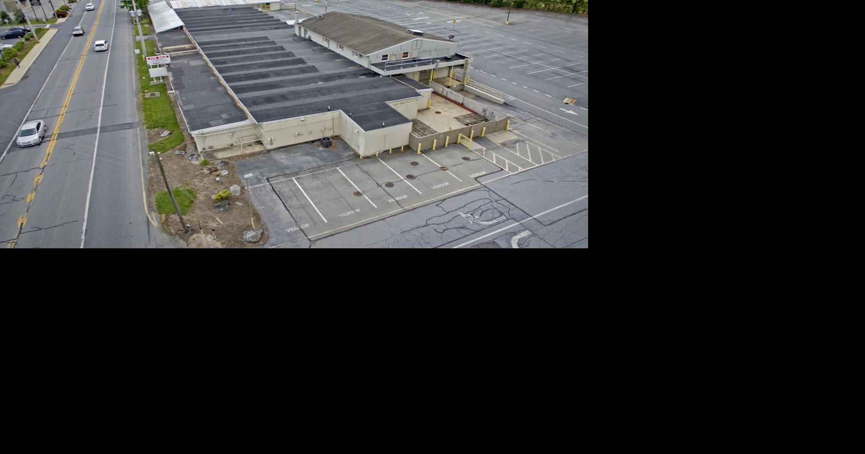 Former Stauffers store on Oregon Pike eyed for car wash [Lancaster ...