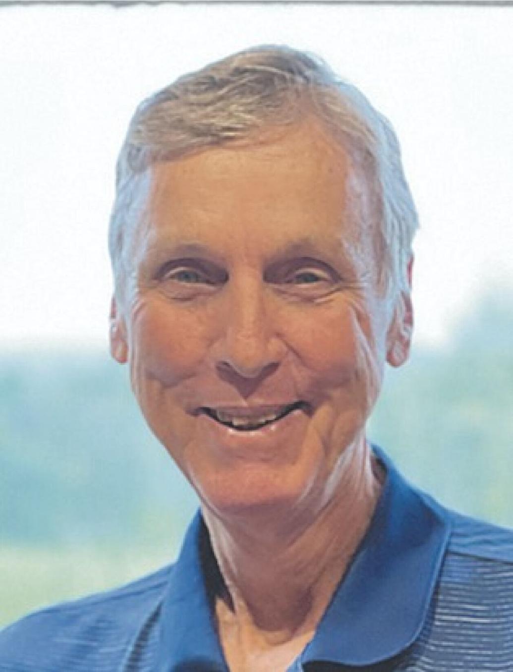 George F. Chambers | Obituaries | lancasteronline.com