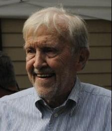 Stanley "Whitey" Von Nieda | Obituaries | lancasteronline.com