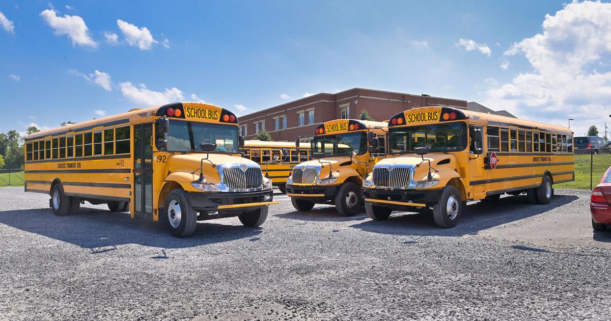 'I don't know where they went': Lancaster County bus companies struggle ...