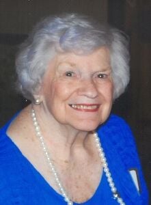 Lorna T. Fitzgerald Dec. 24, 1933 April 26, 2023 | Obituaries ...