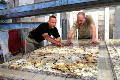 New stone age | Business | lancasteronline.com