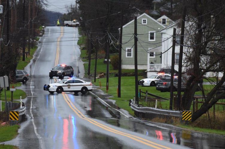 6-hour police standoff at residence near Quarryville ends peacefully ...
