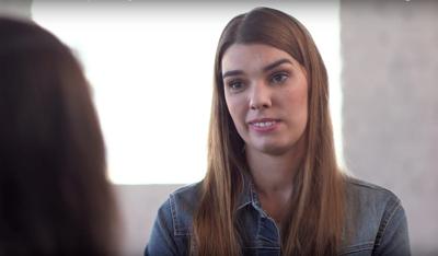 At safe driving workshop, Jacy Good will try to steer teens away from ...