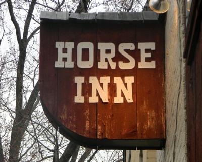 Horse Inn reopens in Lancaster: New owners give restaurant a $100,000 ...
