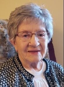 Anna Martha Wingert | Obituaries | lancasteronline.com
