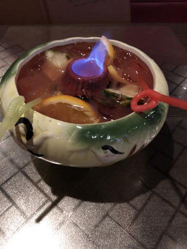 We secretly dined at Shogun: Here's a review for our IncognEATo series ...