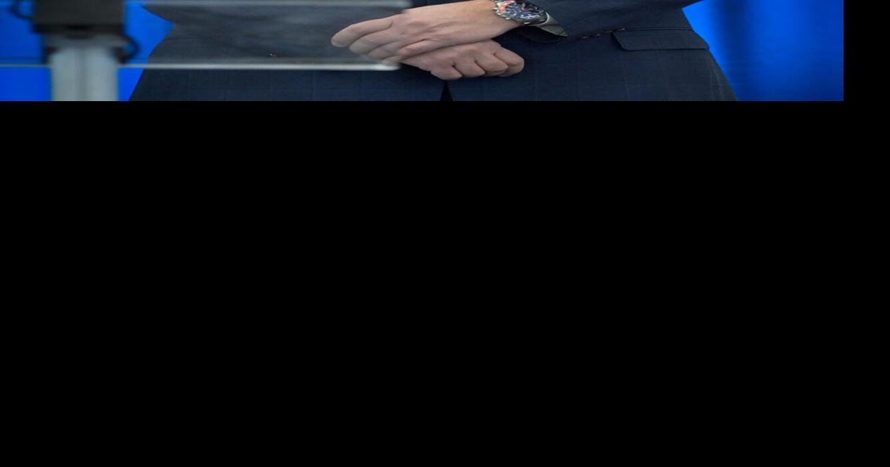 Michael Lorelli Head Shot 1.jpg | | lancasteronline.com