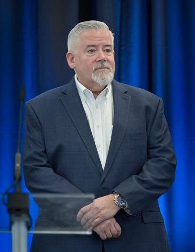 Michael Lorelli Head Shot 1.jpg | | lancasteronline.com