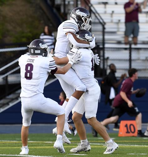 Next stop Penn State: Manheim Central's Aaron Enterline ready to prove ...