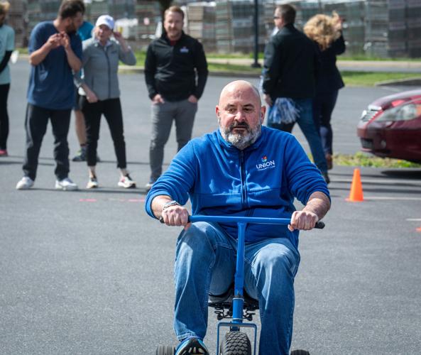 Orrstown Bank team wins second United Way's Trike Race 2023 [photos ...