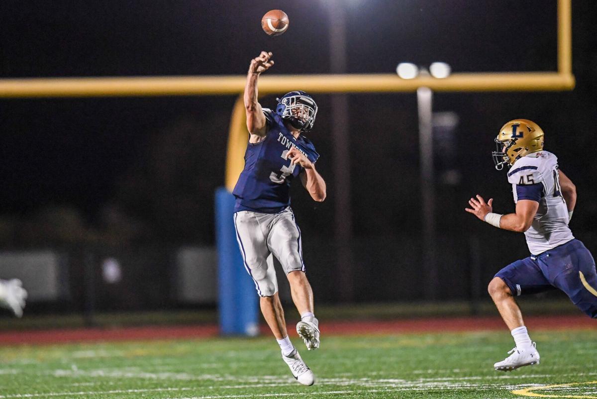 Evan Clark's sizzling start, Octorara's hot getaway: 3 L-L League ...