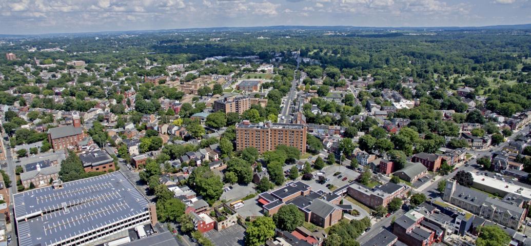 Six new magisterial district judges - at least - on the way for ...