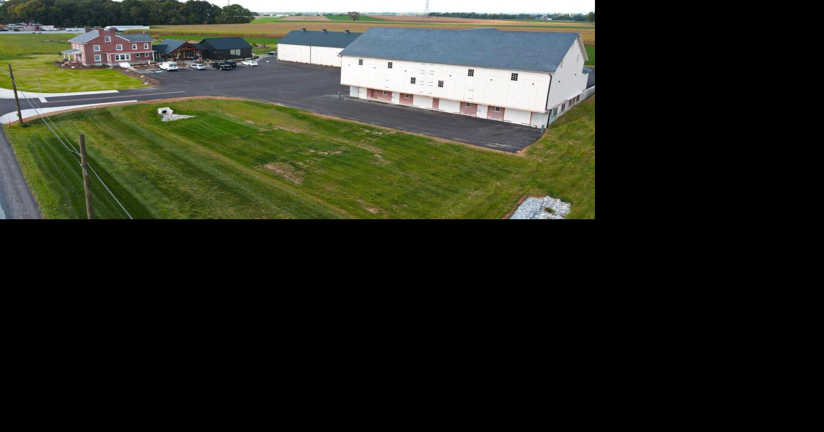 Quarry View Building Group completes $2M renovation of former farmstead ...