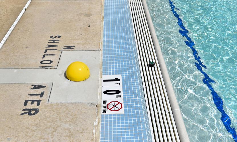 Upgraded Southern End Community Association pool in Quarryville to open ...