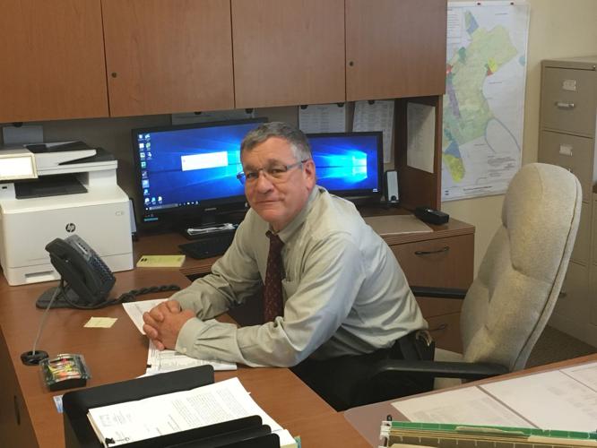 Millersville police chief hired in 'permanent' role to also manage ...