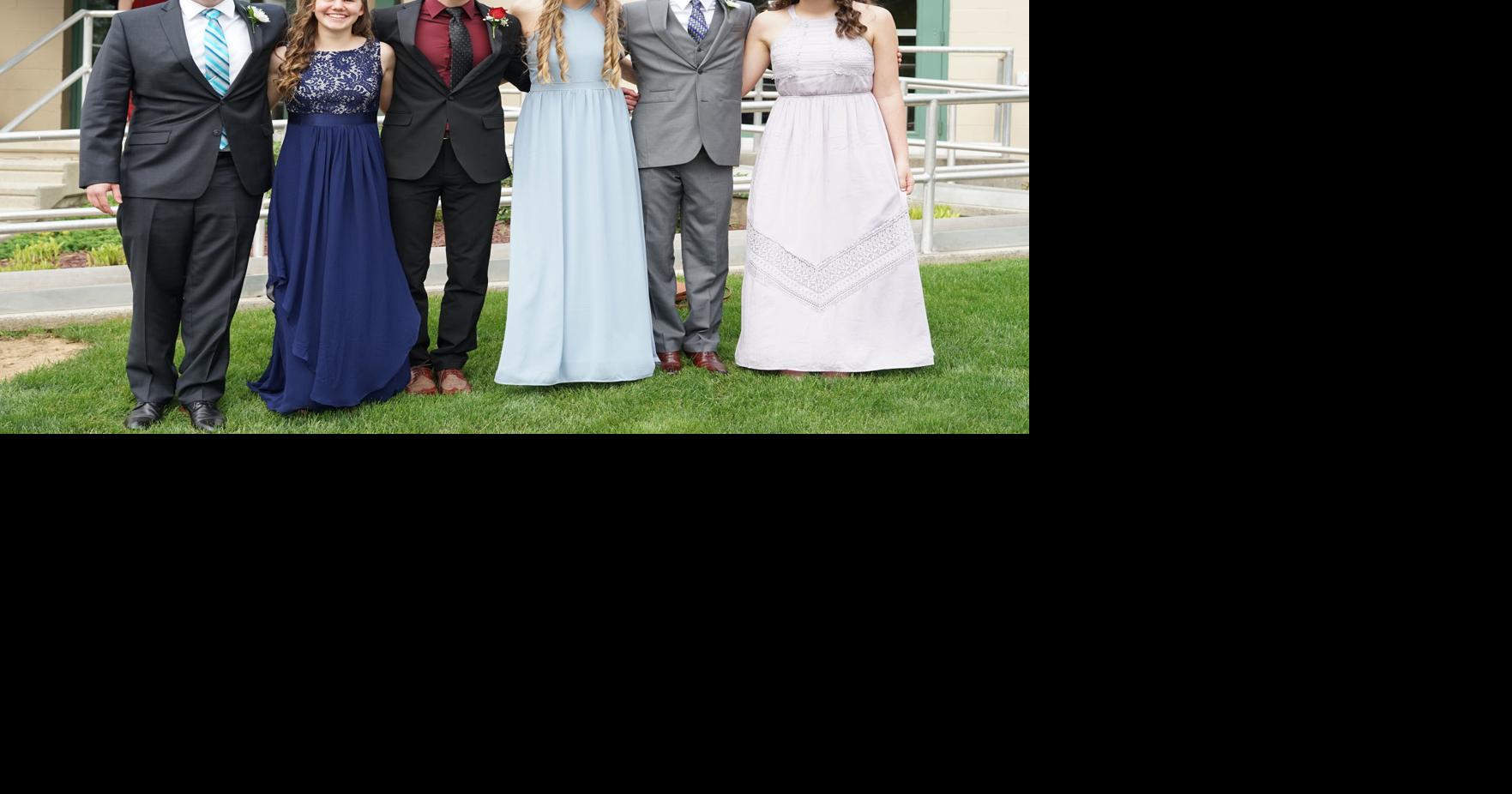 Lancaster County Homeschool prom 2018 | Special Sections ...