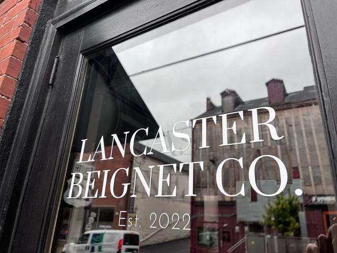 Lancaster Beignet Co. sets opening date for city café serving Cajun ...