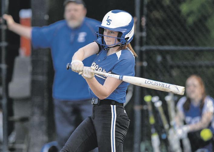 Softball: 11 L-L athletes named to 2019 PaSSBCA All-State First Team ...