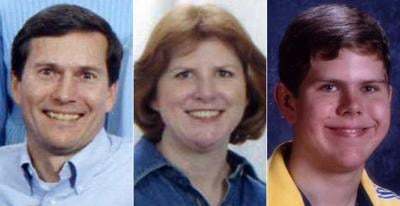 Alec Kreider commits suicide in prison, was serving 3 life terms for ...