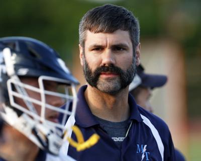 Manheim Township boys lacrosse coach Dan Lyons gets win No. 100 as ...