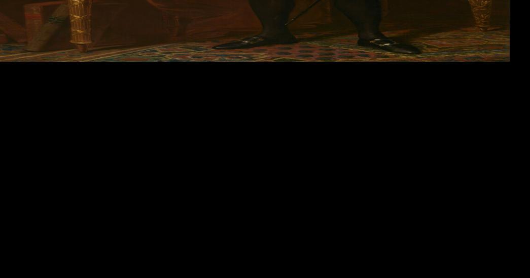 Hail to America’s theater-buff-in-chief, George Washington [Unscripted ...