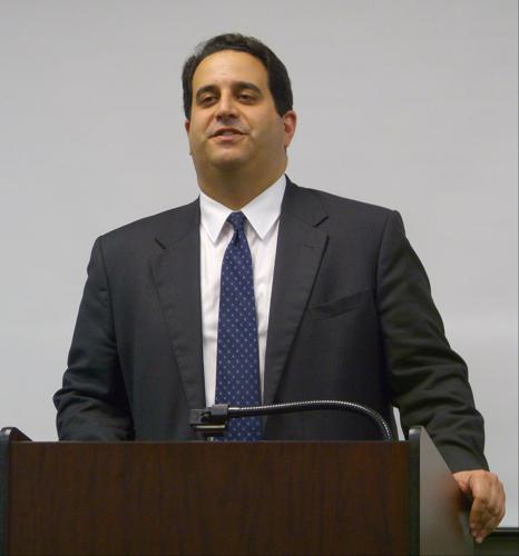 In Lancaster, state Human Services Secretary Ted Dallas makes case for ...