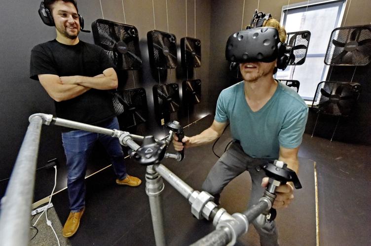 From a Lancaster alley to Hersheypark: How MajorMega co-founders found ...