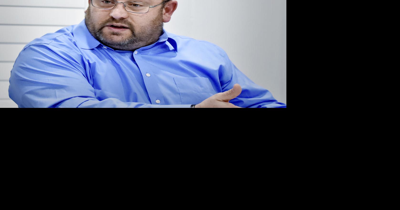 Pa. House staffer says he was fired for defending Rep. Nick Miccarelli ...