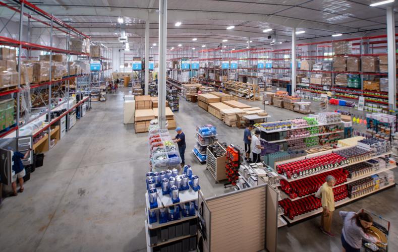 New Habitat ReStore opens for business in Manheim Township [photos ...